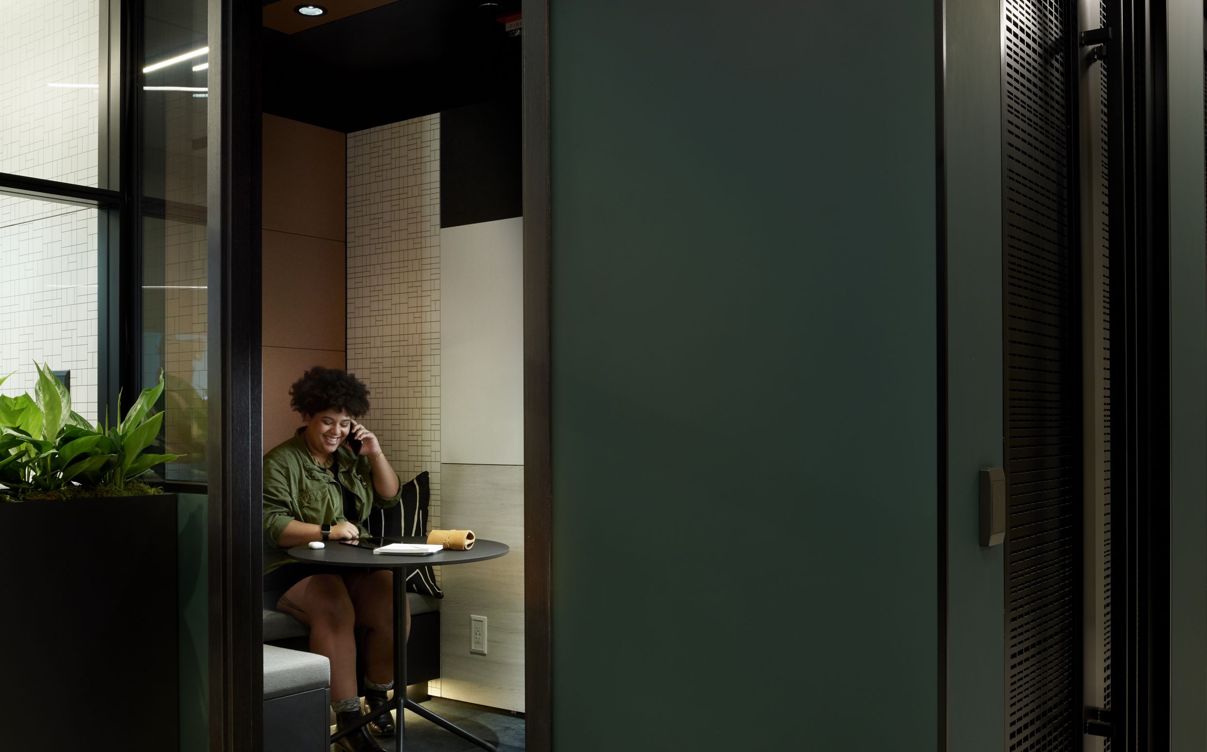 Image Gallery | Custom Modular Interiors | DIRTT