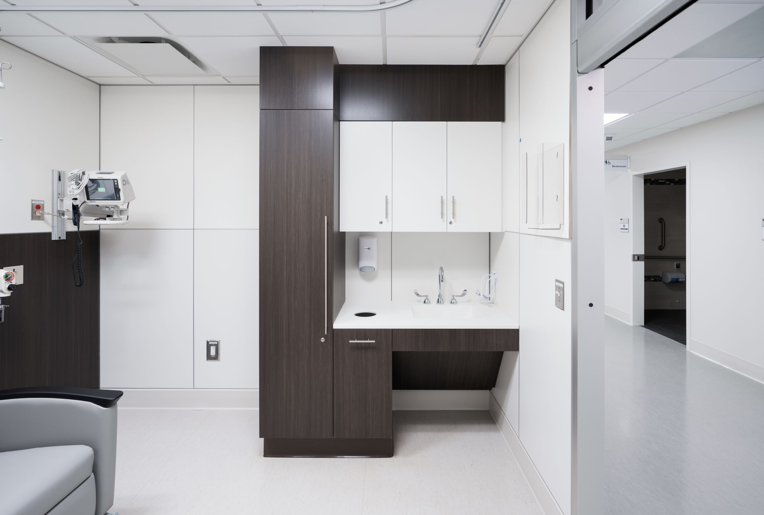 Image Gallery | Custom Modular Interiors | DIRTT