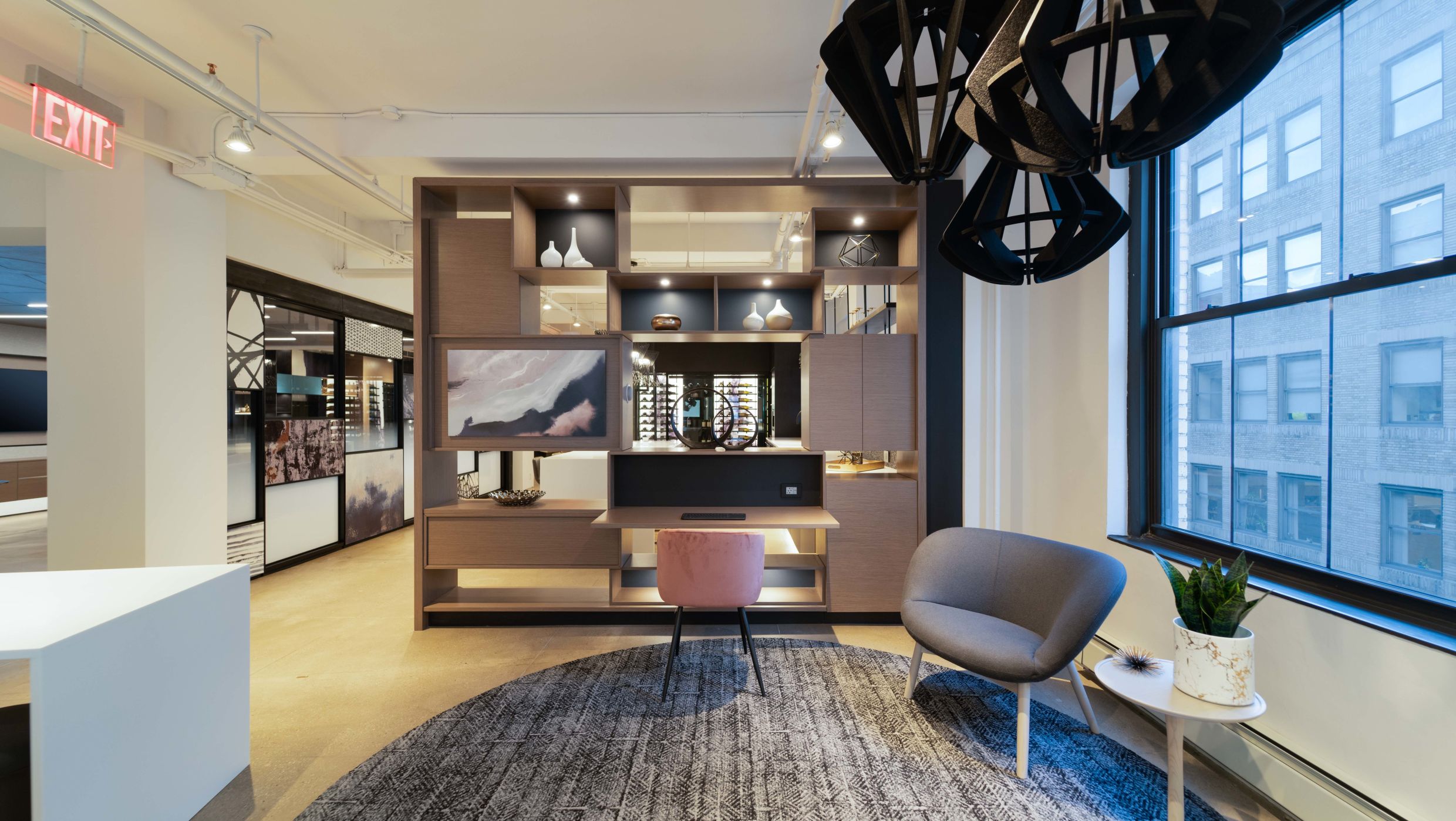 Image Gallery | Custom Modular Interiors | DIRTT