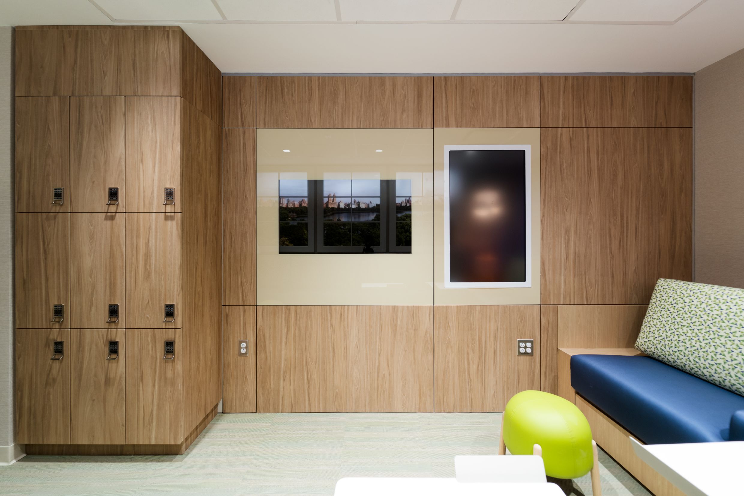 Image Gallery | Custom Modular Interiors | DIRTT