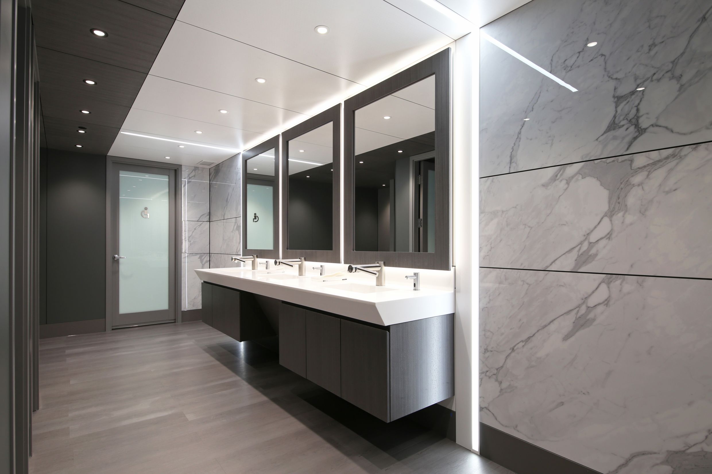 Image Gallery | Custom Modular Interiors | DIRTT