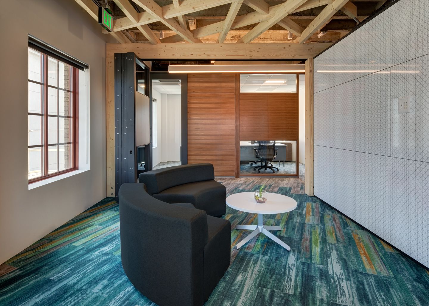 Image Gallery | Custom Modular Interiors | DIRTT