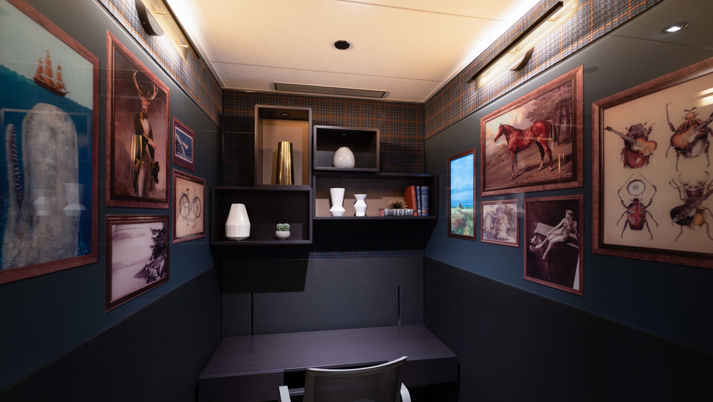 Image Gallery | Custom Modular Interiors | DIRTT