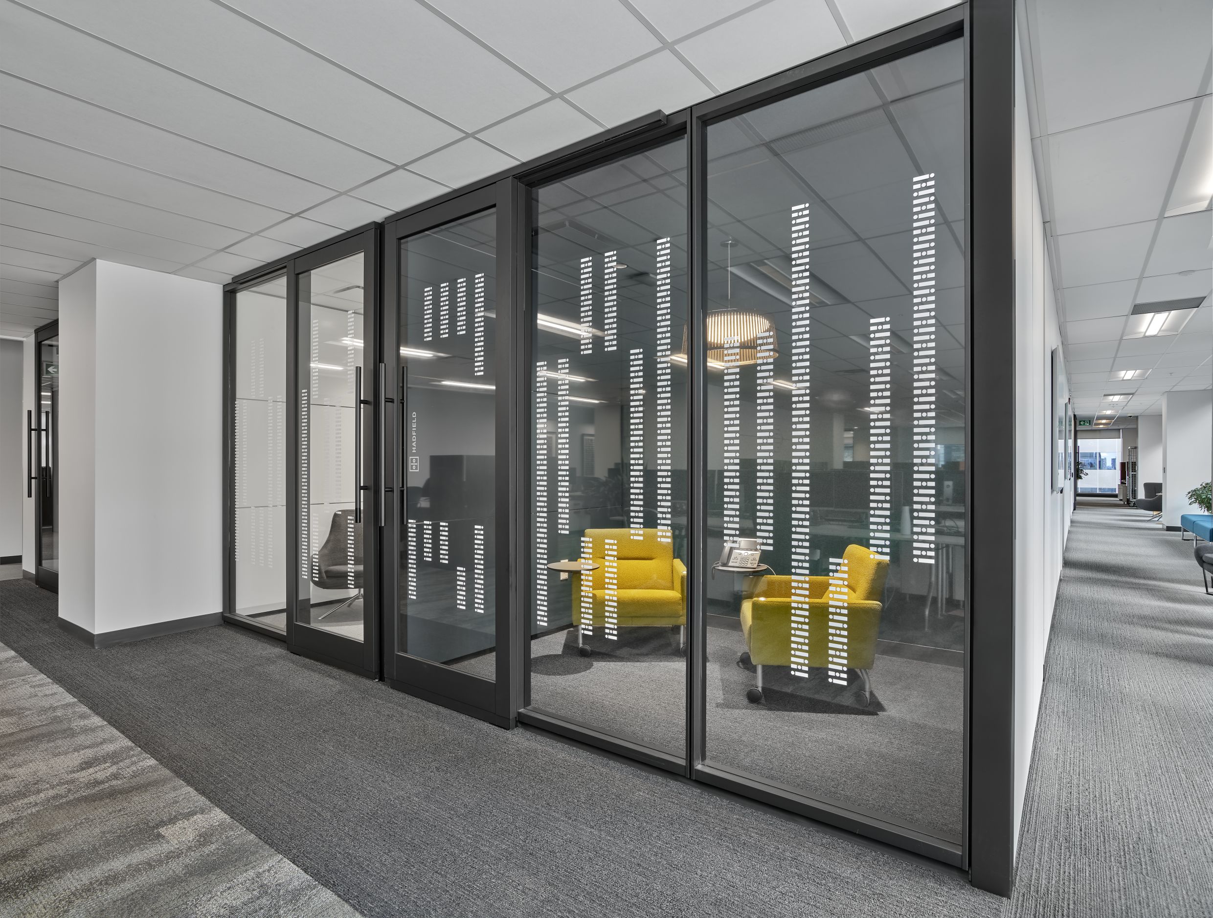 Image Gallery | Custom Modular Interiors | DIRTT