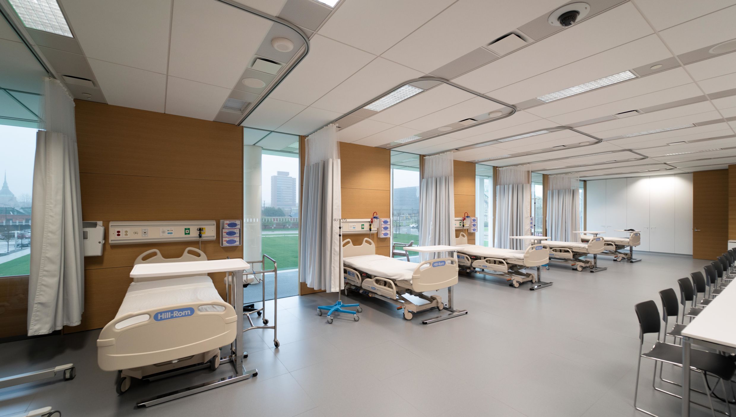 Image Gallery | Custom Modular Interiors | DIRTT