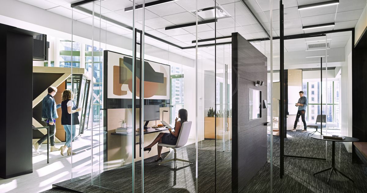 Space as a Service (SPaaS)