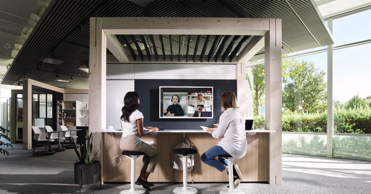 Custom Timber Frame Structures for Modern Spaces | DIRTT