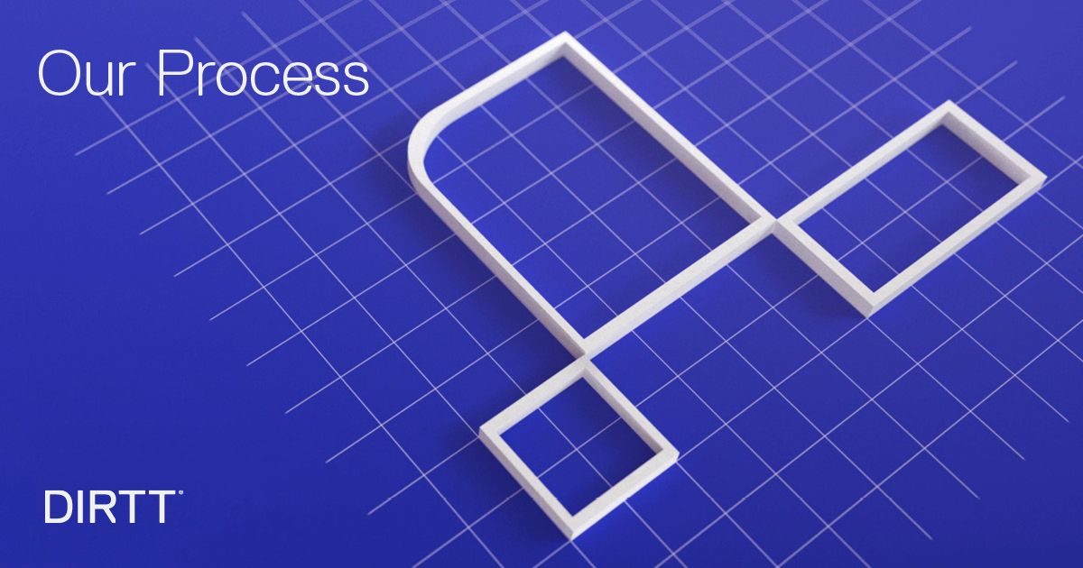 DIRTT Construction Process | Faster, Cleaner & More Precise Builds | DIRTT