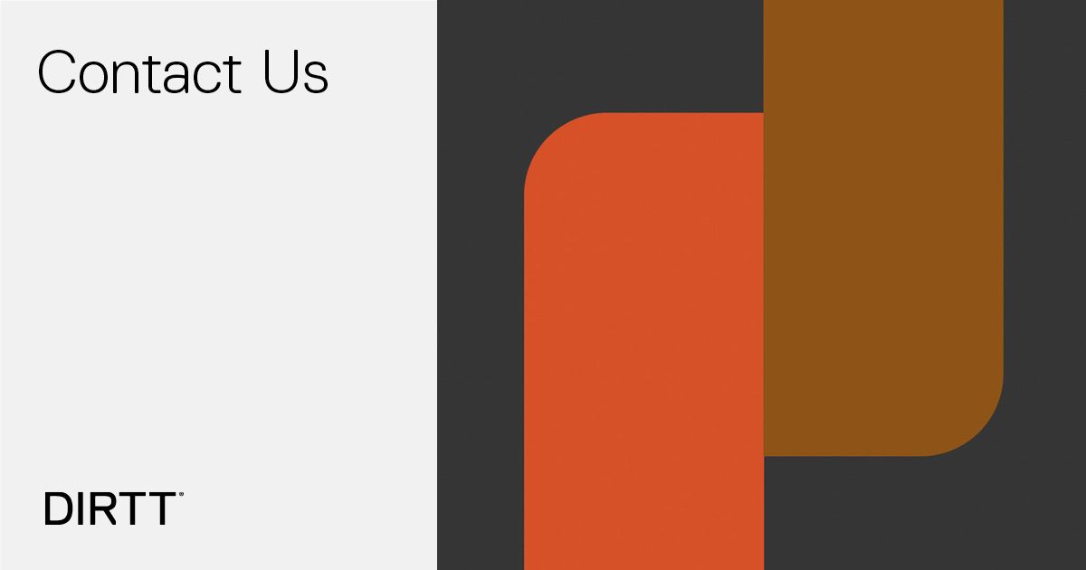 Contact Us | DIRTT Locations & Experience Centers | DIRTT