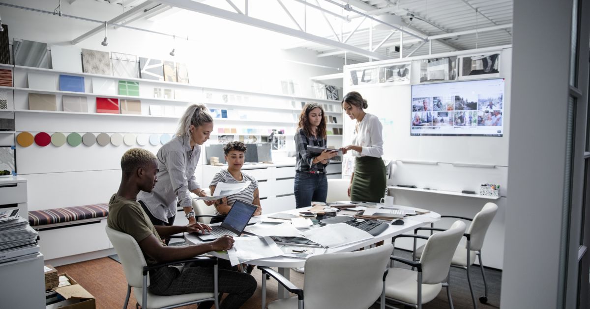 The productization revolution in construction