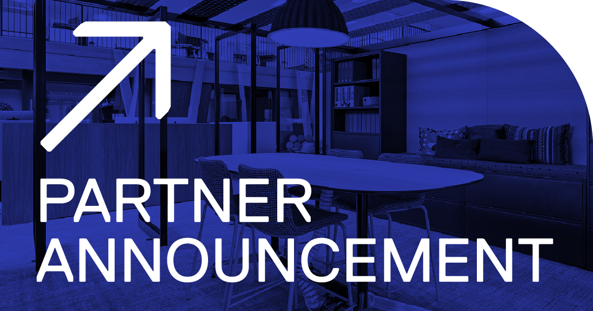 DIRTT Welcomes Empire Office to its Global Partner Network