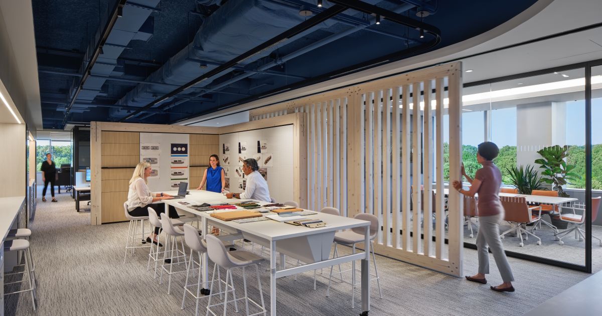 Choice Architecture Inspires Better Work and Study Outcomes