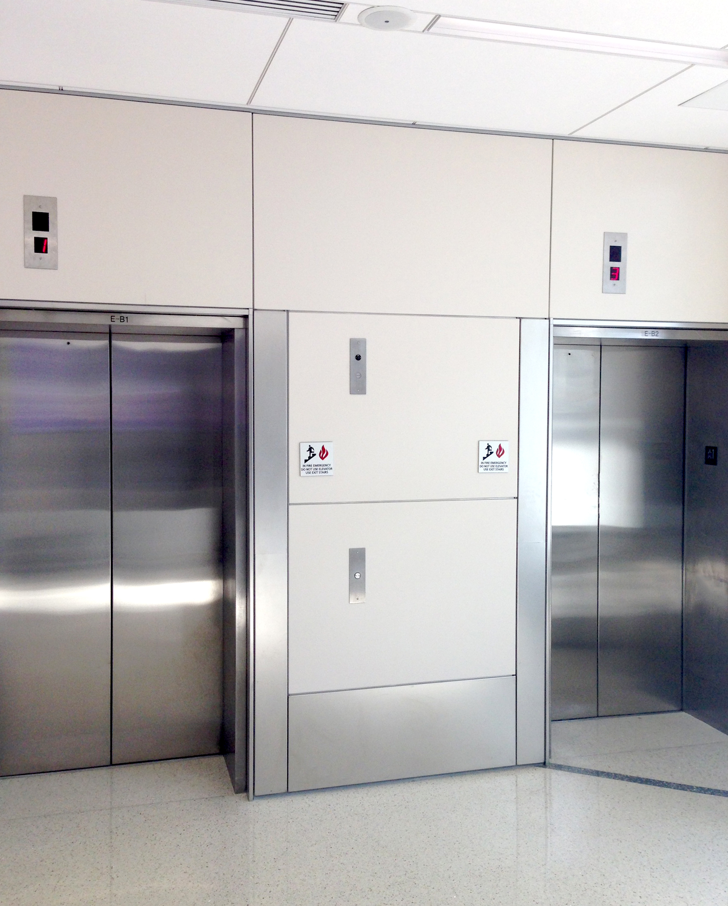 2" Furring Walls | Modular Wall System | DIRTT