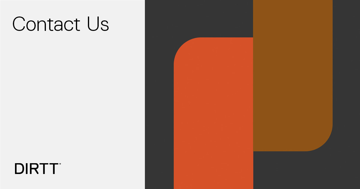 Contact Us | DIRTT Locations | DIRTT Experience Centers